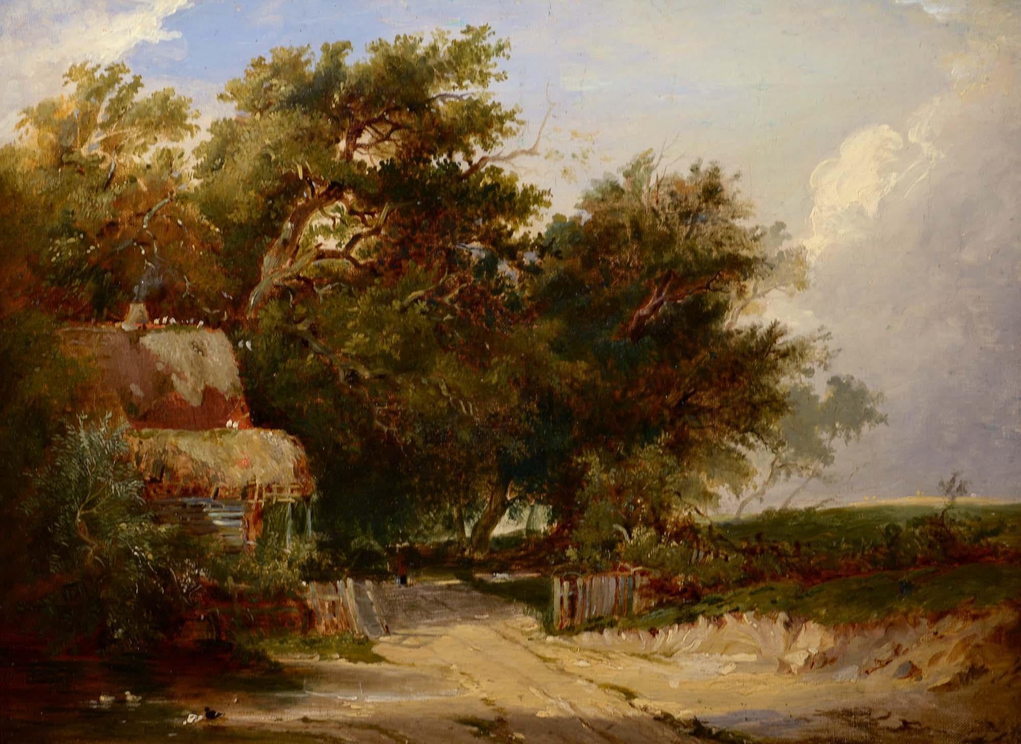 John Fulton Folinsbee - Up the Kennebec For Sale at 1stDibs | john ...