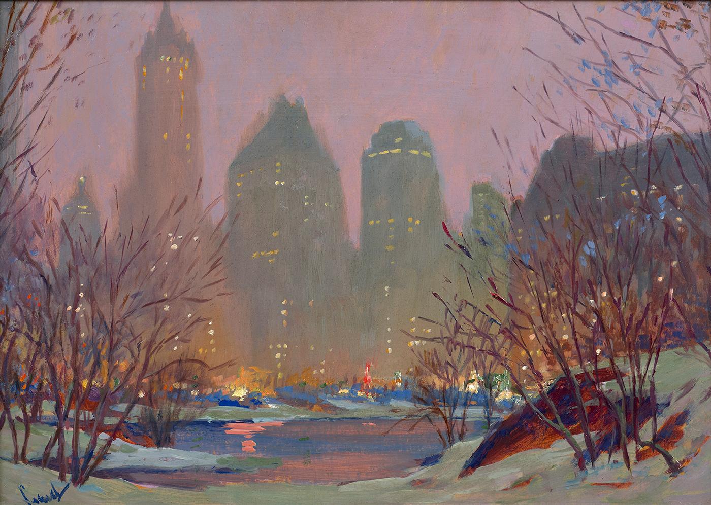 David Spivak - Colorado Mountain at 1stDibs