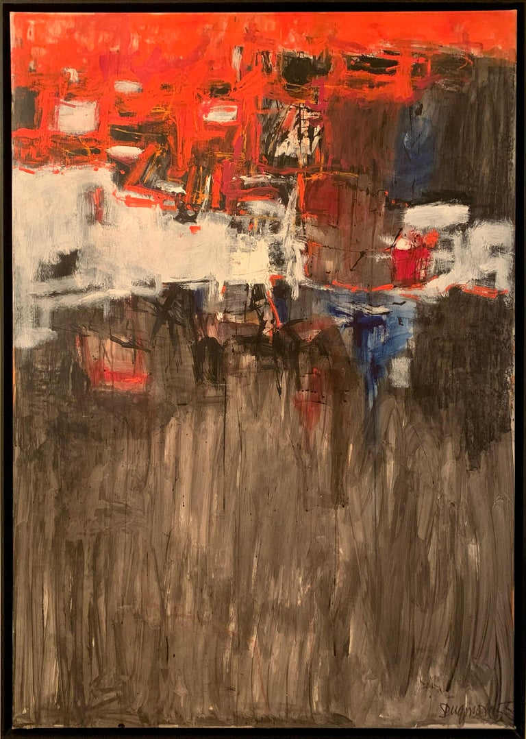 Edward Dugmore - Untitled For Sale at 1stDibs