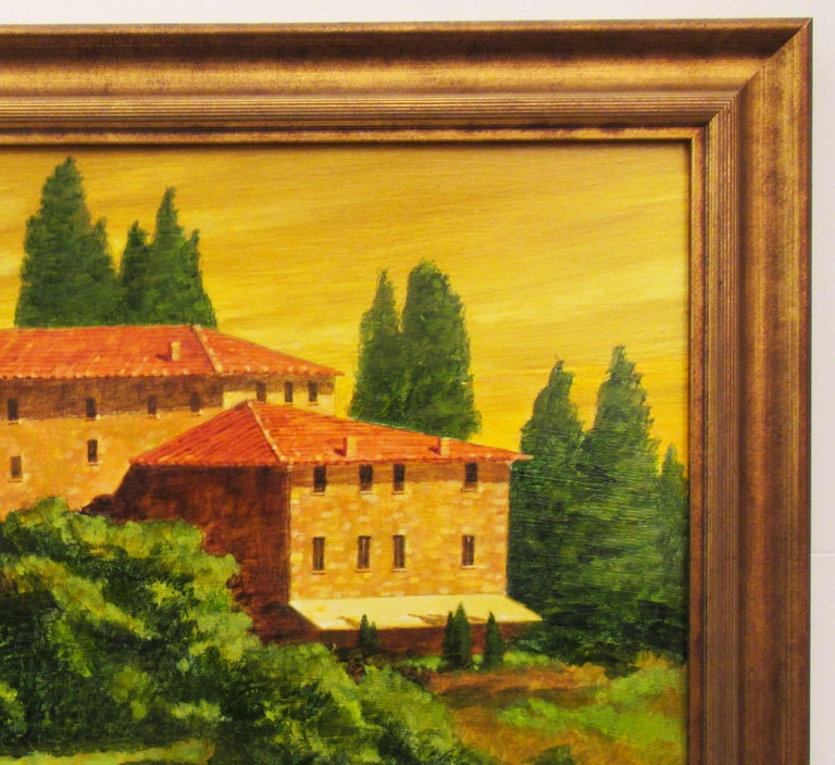 Edward (Ed) Diffenderfer - Tuscany For Sale at 1stDibs