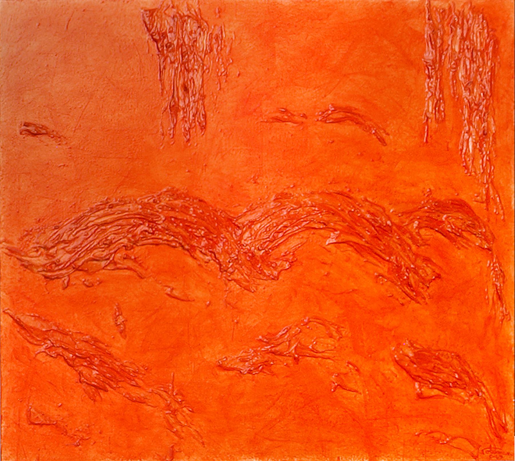 Ruth Todd - The Intruding Void (Universal Landscape Series) at 1stDibs