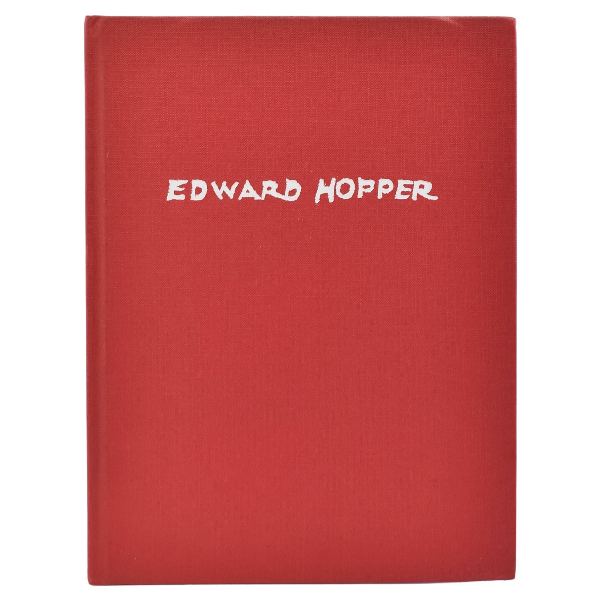 Edward Hopper at 1stDibs