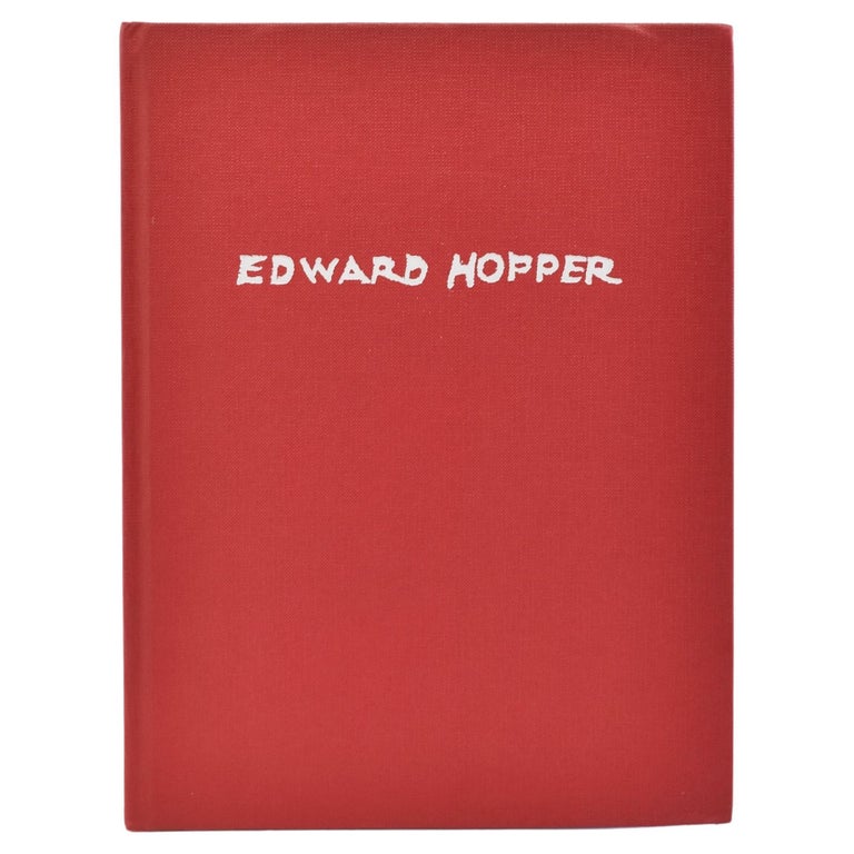 Edward Hopper at 1stDibs