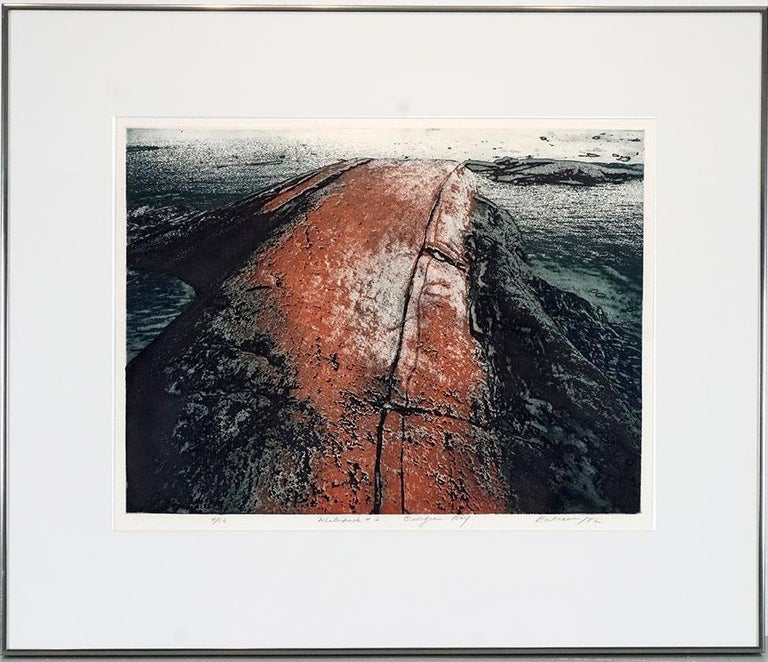 Edward John Bartram - Whaleback #2, Georgian Bay at 1stDibs