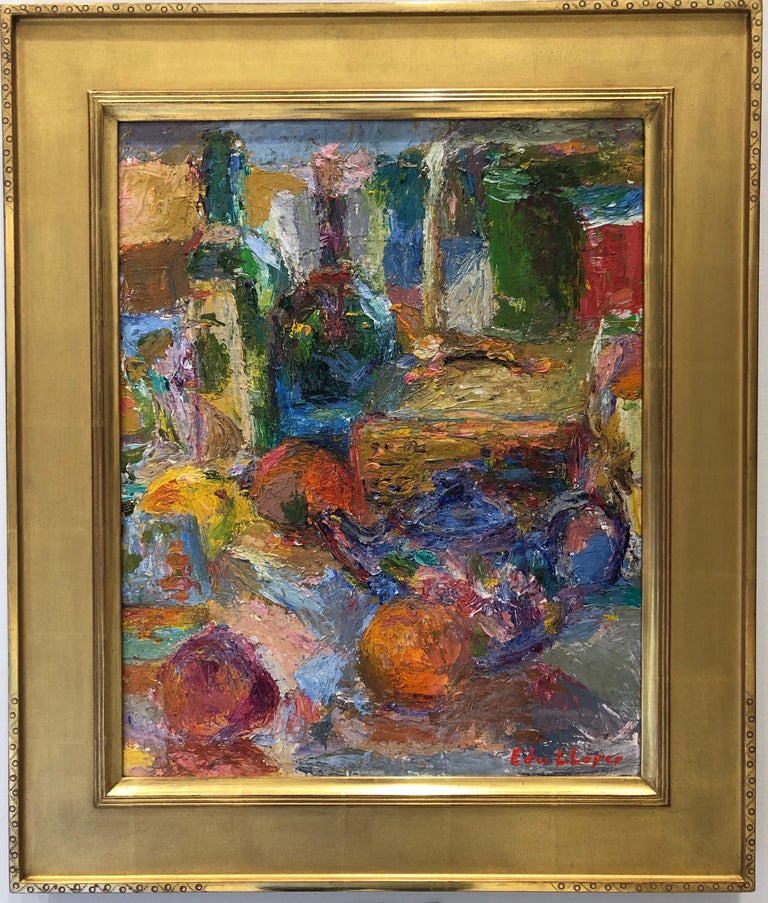 Edward L. Loper Sr - Experiment #2 at 1stDibs