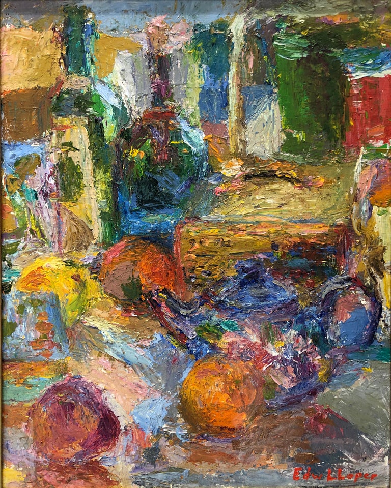 Edward L. Loper Sr - Experiment #2 at 1stDibs