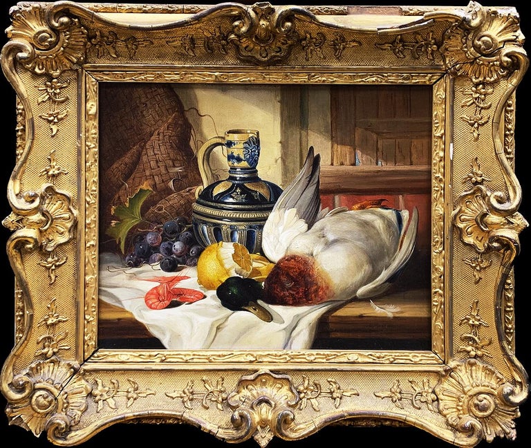 Edward Ladell - Still life For Sale at 1stDibs