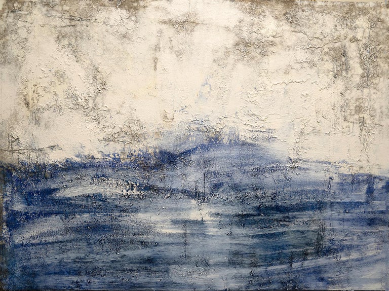 Edward Lentsch - The Pearly Bag of the Three Caverns For Sale at 1stDibs