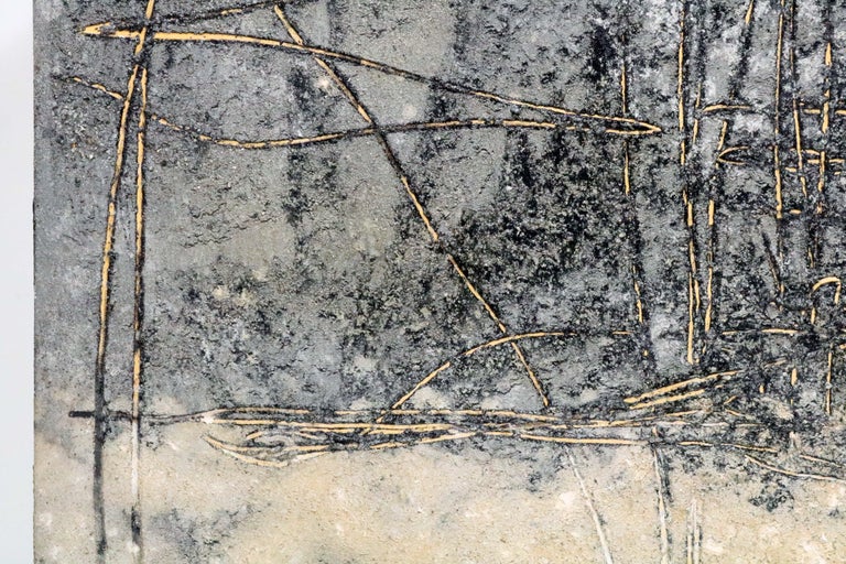 Edward Lentsch Let the Wise, 2015 For Sale at 1stDibs