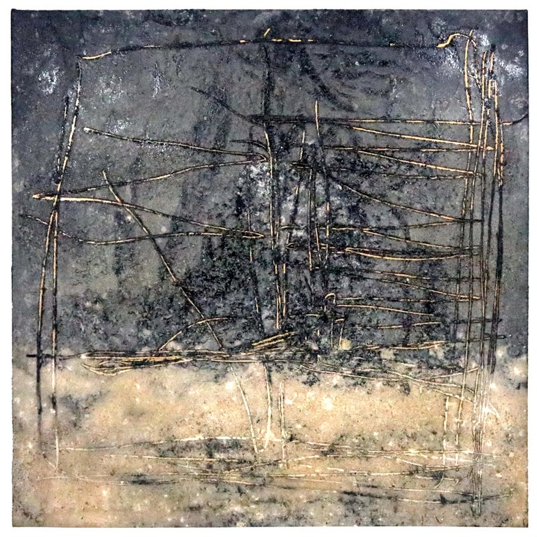 Edward Lentsch Let the Wise, 2015 For Sale at 1stDibs