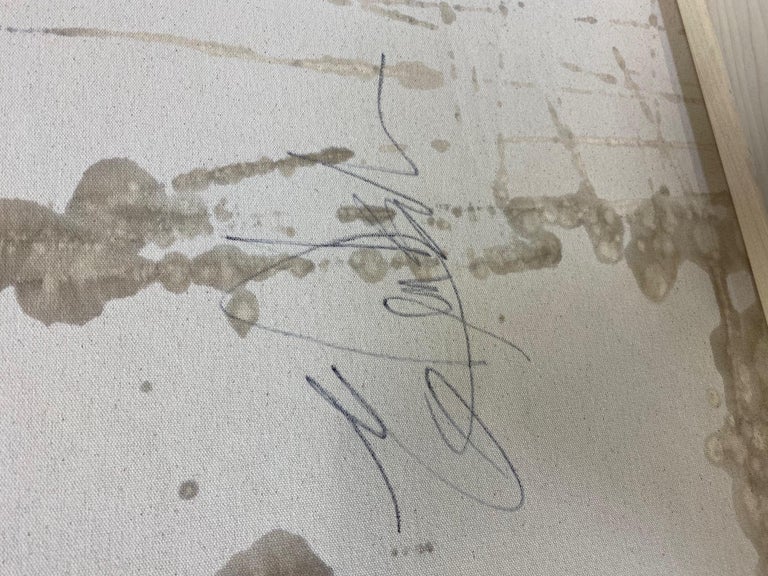 Edward Lentsch - Las Aguas at 1stDibs