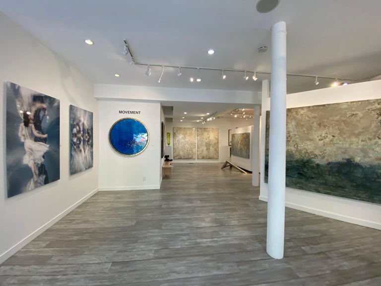 Edward Lentsch - Plato's Light Part I and II For Sale at 1stDibs