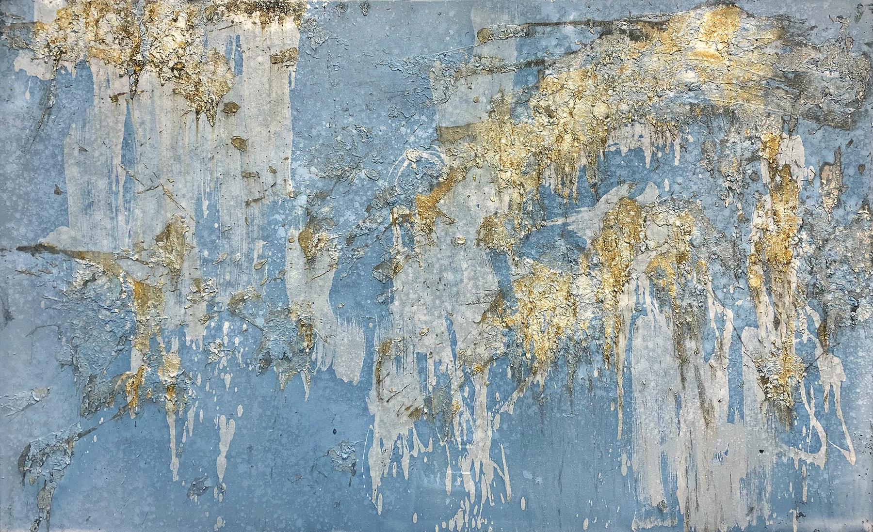 Edward Lentsch - Theory X For Sale at 1stDibs