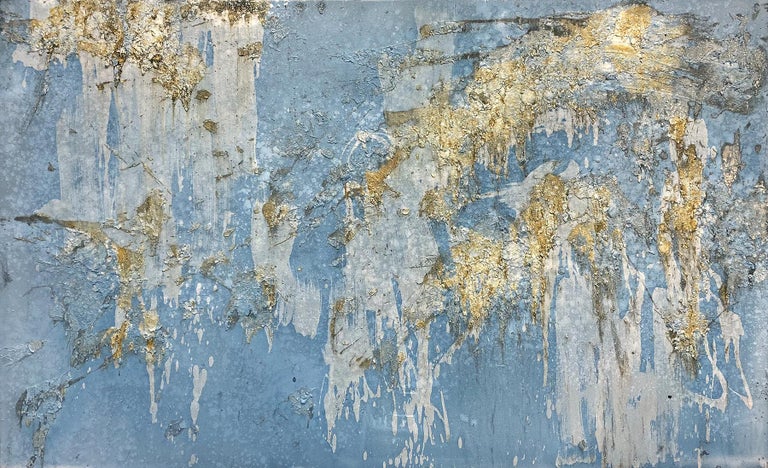 Edward Lentsch - Tales from the Silk Road For Sale at 1stDibs