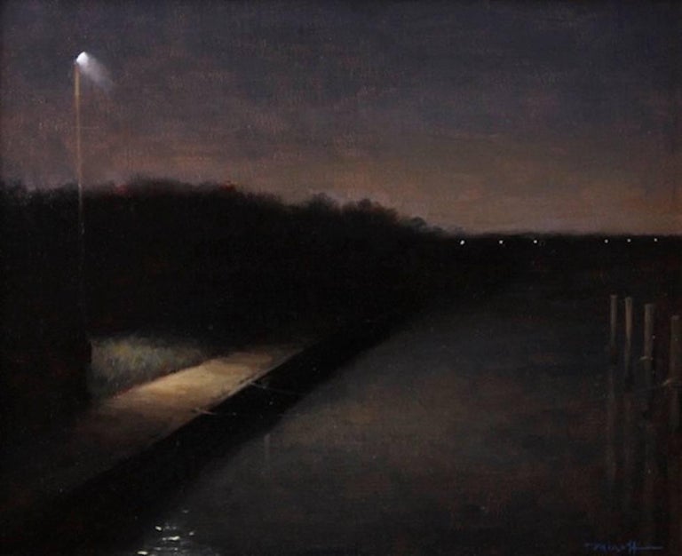 Edward Minoff - Bulkhead Night at 1stDibs