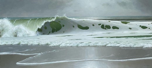 Edward Minoff - Circle Cycle For Sale at 1stDibs | roy minoff, bruce ...