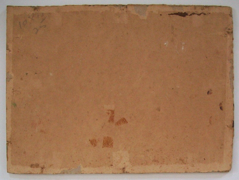 Edward Morton Campbell, Framed Landscape Painting, U. S., Late 19th ...