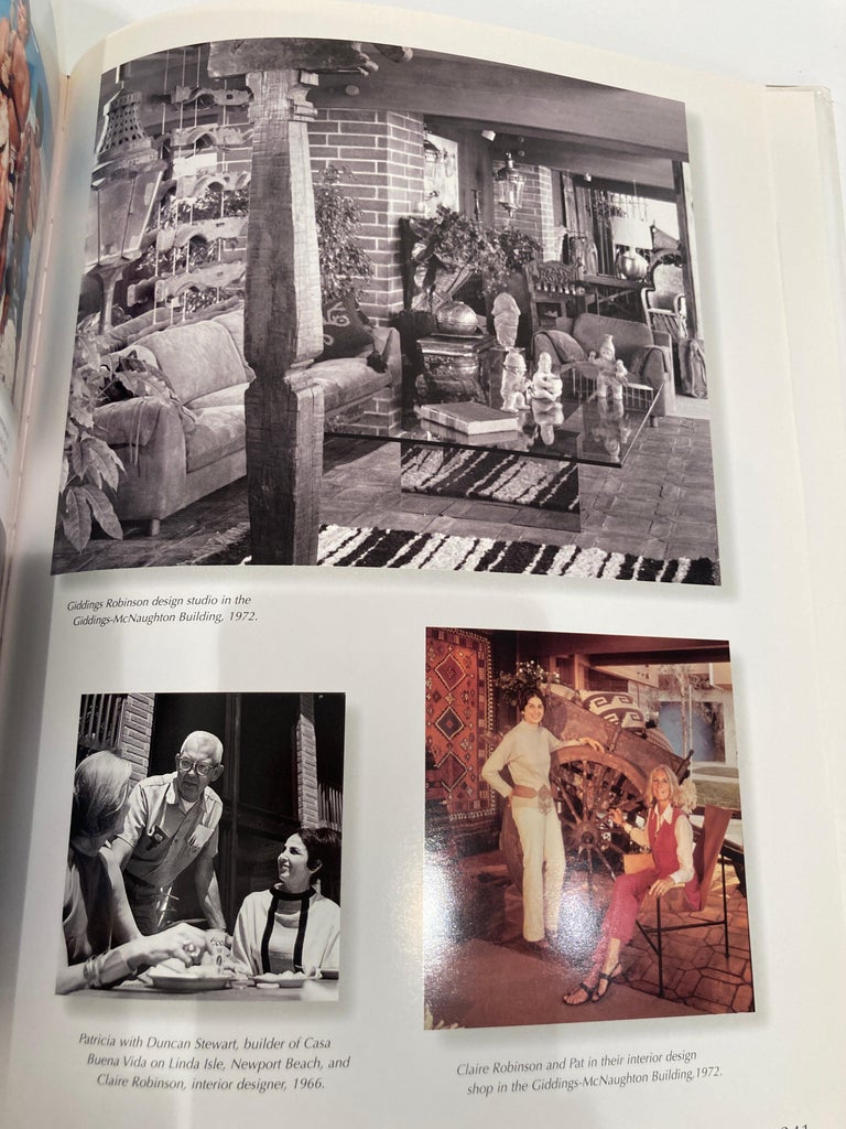 Edward Paul Giddings: Art and Architecture of Passion Hardcover Book ...