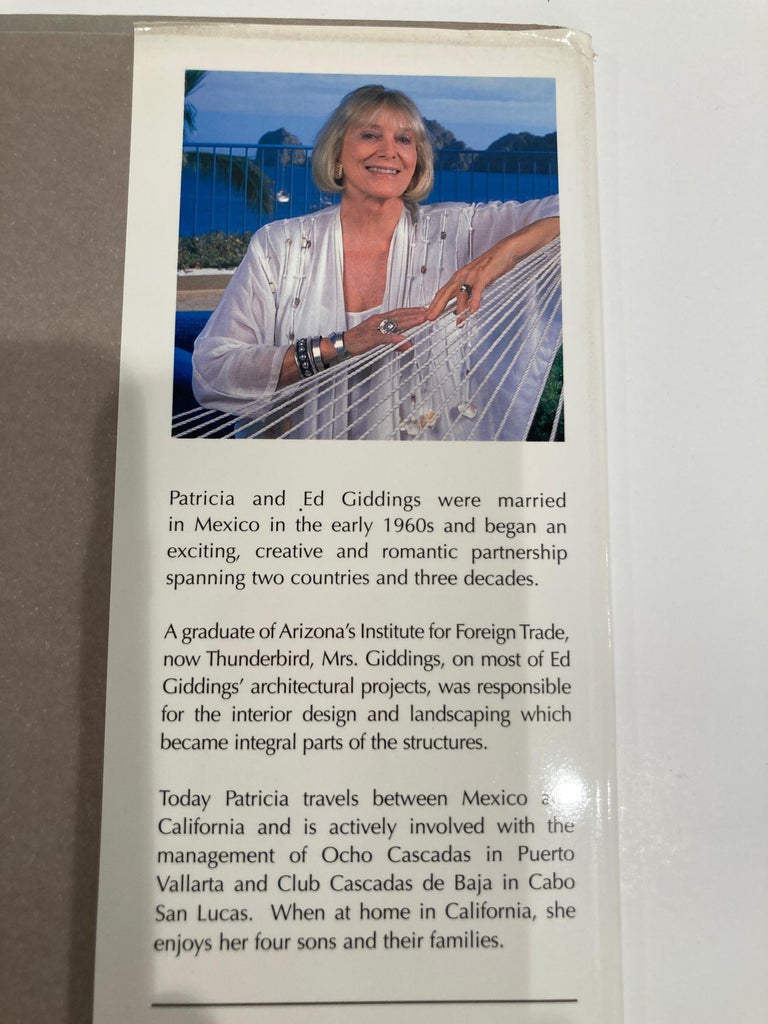 Edward Paul Giddings: Art and Architecture of Passion Hardcover Book ...