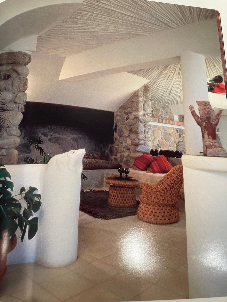 Edward Paul Giddings: Art and Architecture of Passion Hardcover Book ...