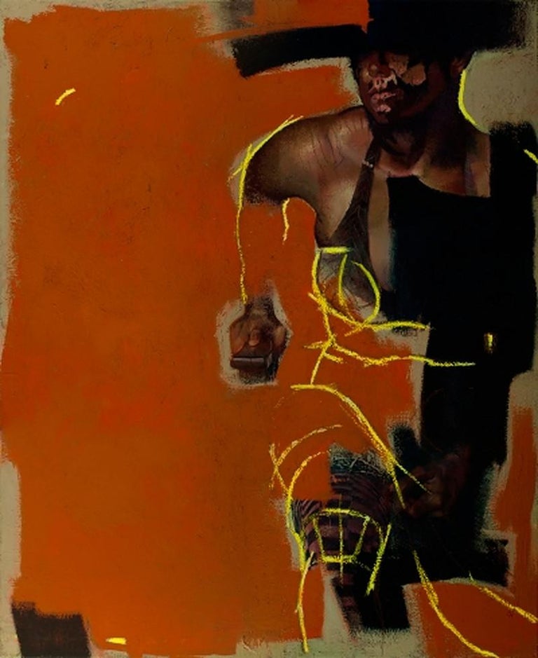 Edward Povey - DEUTEROS II, 2016 For Sale at 1stDibs