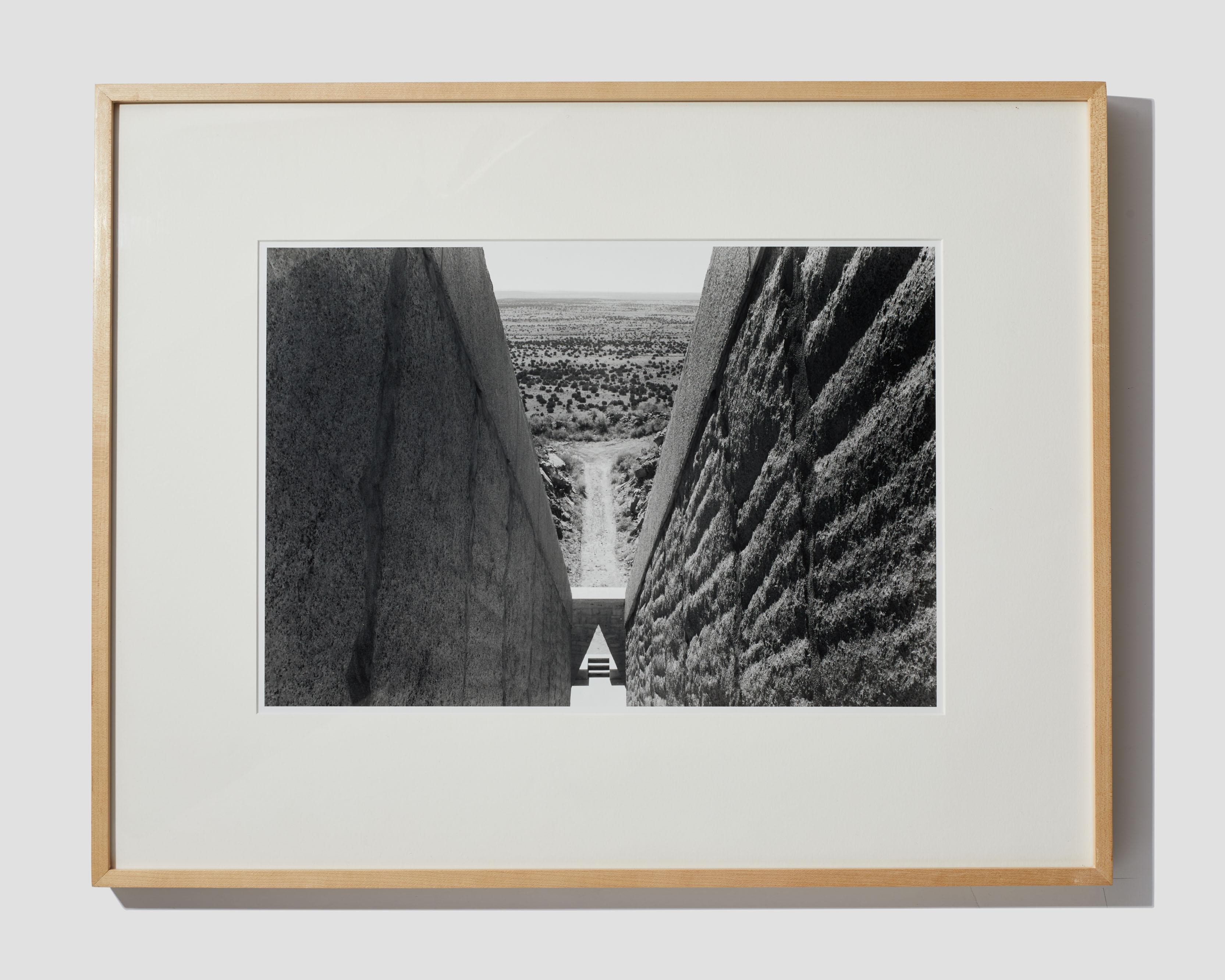 Edward Ranney - Nazca Pampa For Sale at 1stDibs