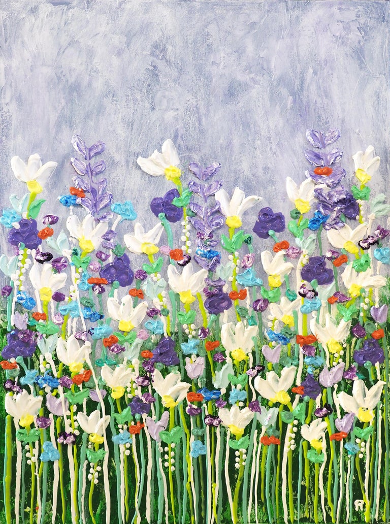 Edward Rittenberg - A l'approche de l'automne En vente sur 1stDibs