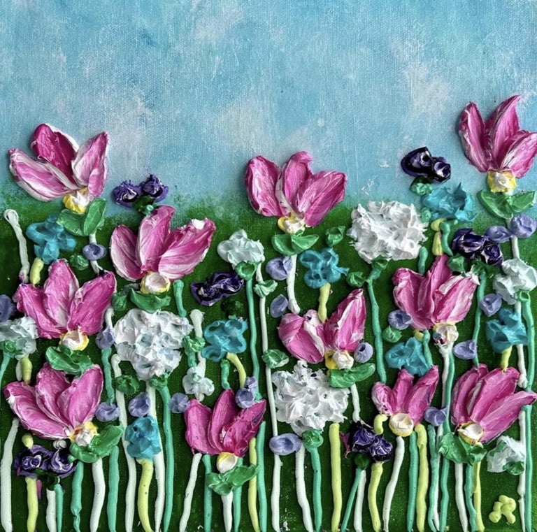 Edward Rittenberg – Himbeer-Sorbet im Angebot bei 1stDibs