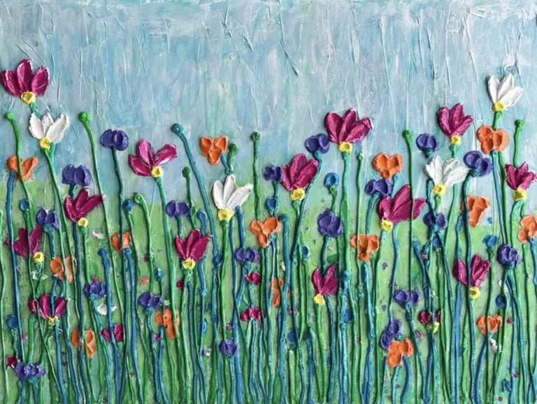 Edward Rittenberg - Whimsical For Sale at 1stDibs