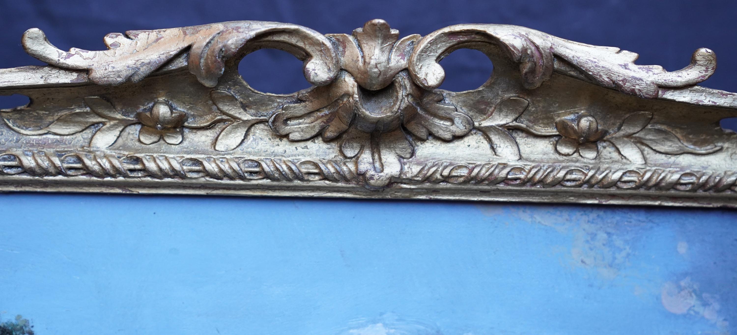 Edward Robert Smythe - Constable Country Landscape - British 19th ...