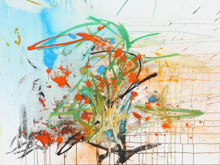 Edward Walton Wilcox - Lakeside Bouquet For Sale at 1stDibs