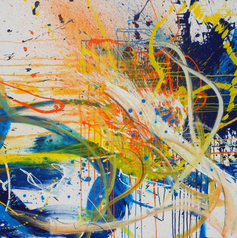 Edward Walton Wilcox - Limoncello For Sale at 1stDibs