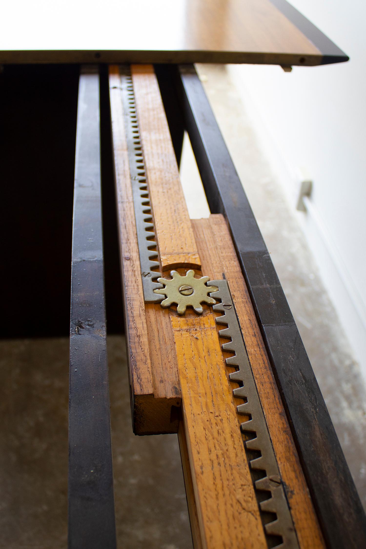 Edward Wormley Dining Table for Dunbar Model 5965 Special Order Walnut ...