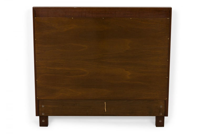 Edward Wormley for Dunbar American Mid-Century Upholstered Fold Down ...