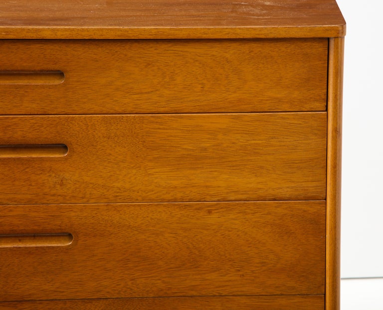 Edward Wormley for Dunbar, Berne, Indiana, circa 1970 at 1stDibs ...