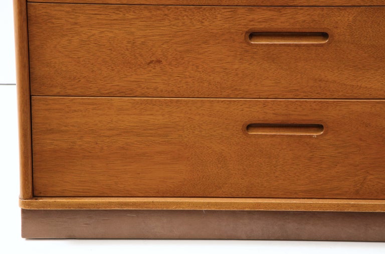 Edward Wormley for Dunbar, Berne, Indiana, circa 1970 at 1stDibs ...