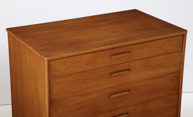 Edward Wormley for Dunbar, Berne, Indiana, circa 1970 at 1stDibs ...