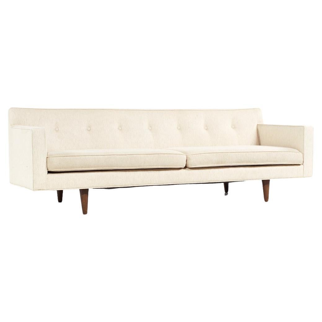Edward Wormley for Dunbar Sofa For Sale at 1stDibs | dunbar couch
