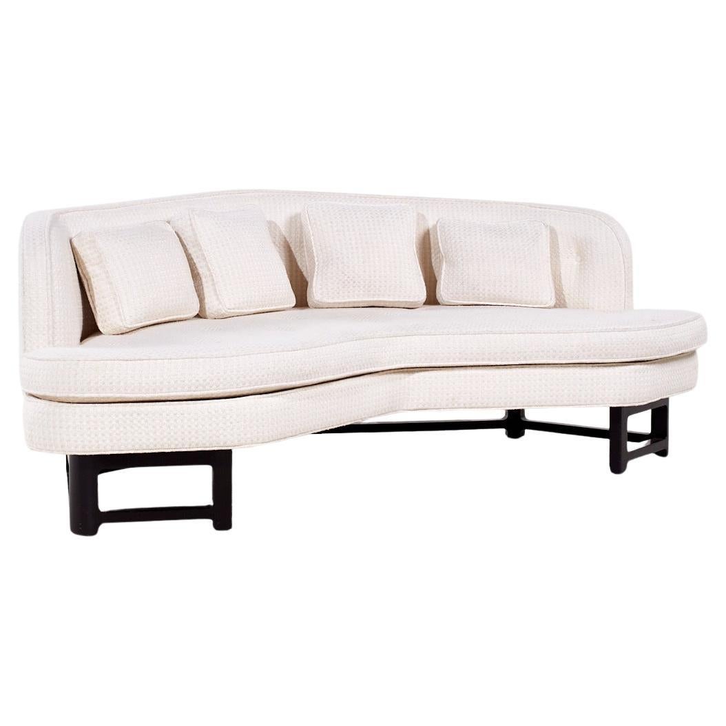 Edward Wormley for Dunbar Model 6329 Janus Sofa For Sale at 1stDibs