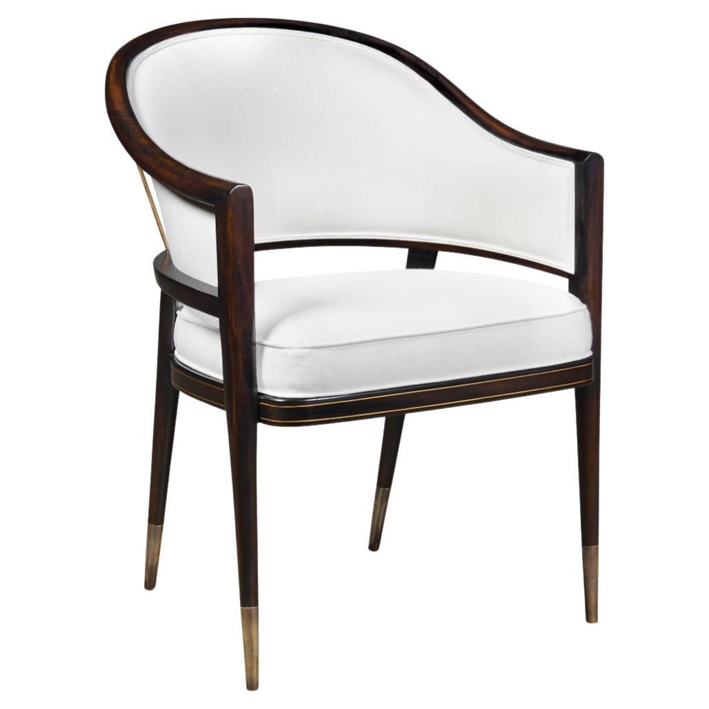 Bridge Chair by Edward Wormley For Sale at 1stDibs | bridge chairs ...