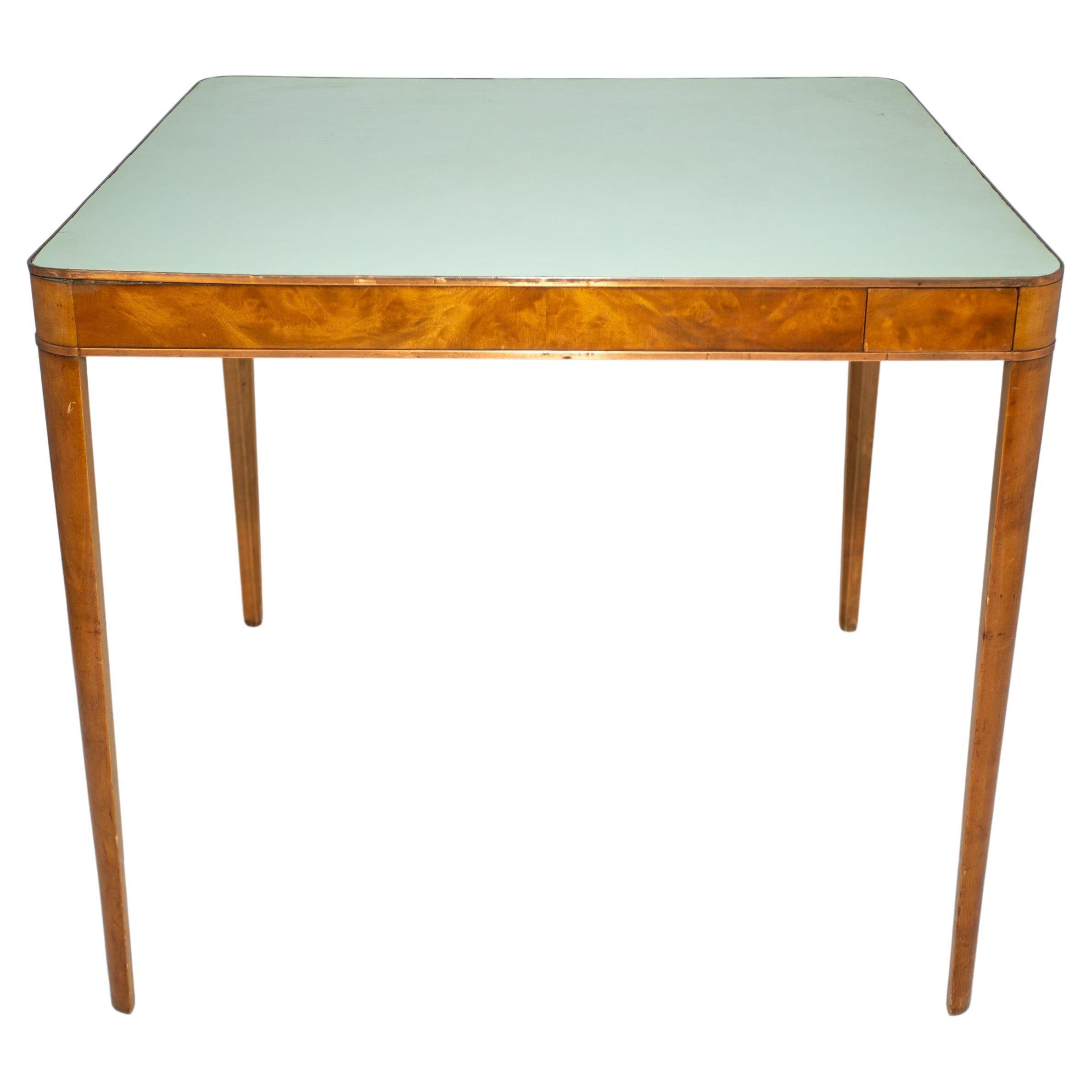 Edward Wormley Tables - 429 For Sale at 1stDibs | edward wormley dining ...