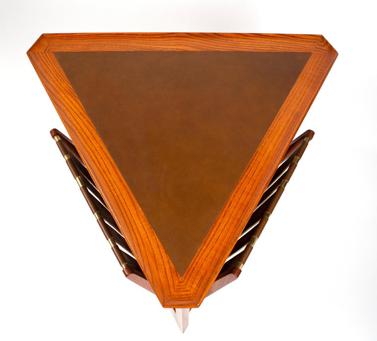 Edward Wormley Magazine Table for Dunbar For Sale at 1stDibs