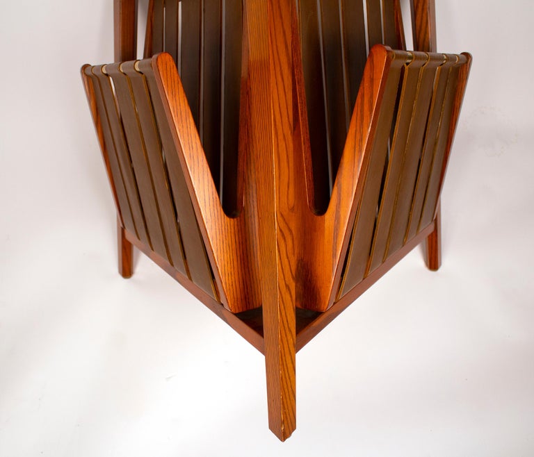 Edward Wormley Magazine Table for Dunbar For Sale at 1stDibs