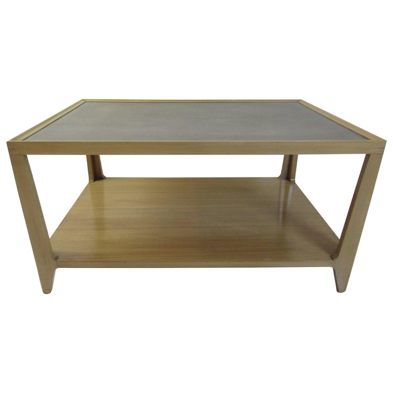 Edward Wormley Precedent Table for Drexel at 1stDibs