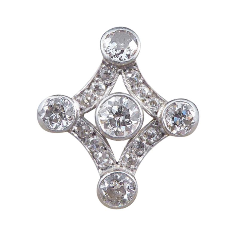 Vintage Gents Signet Ring, Shield Shaped, Hallmarked Chester, 1953 at ...