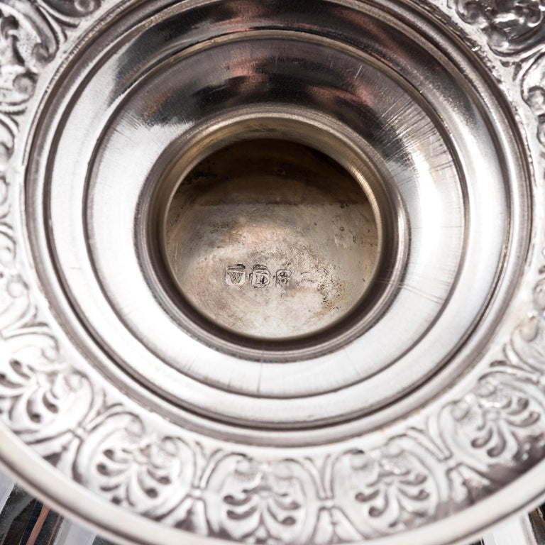 Edwardian Silver Plated Squirrel Dish at 1stDibs