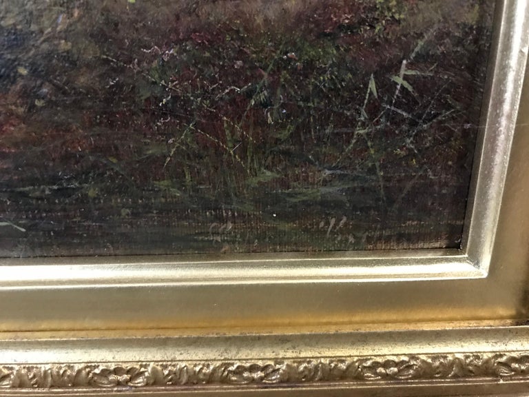 Edwin Buttery - The Path Between Villages - A Pair Of Rural Landscape ...