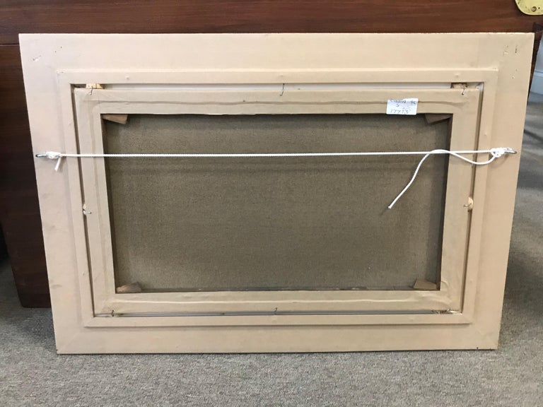 Edwin Buttery - The Path Between Villages - A Pair Of Rural Landscape ...