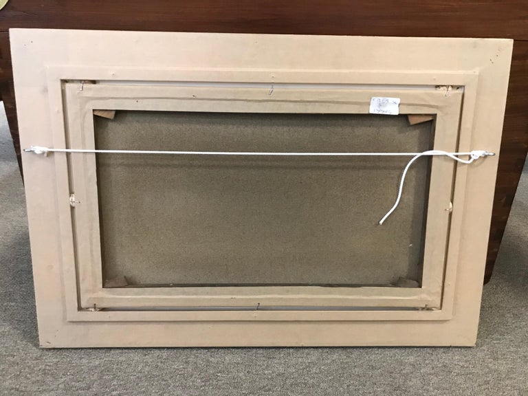 Edwin Buttery - The Path Between Villages - A Pair Of Rural Landscape ...