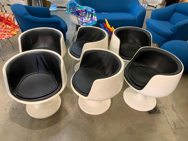 Eero Aarnio Chairs at 1stDibs